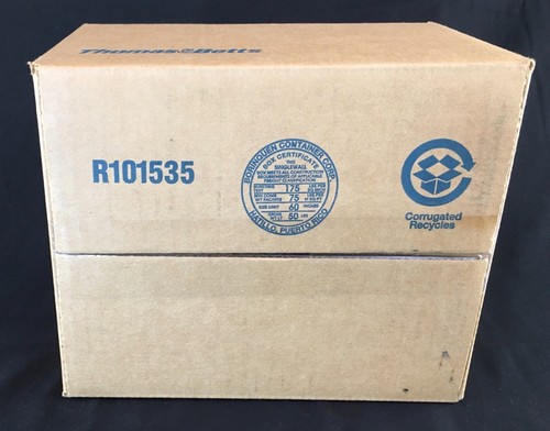 BULK VALUE Thomas & Betts Ty-Rap TY525M-CLRS 10 packs@100 pieces ...