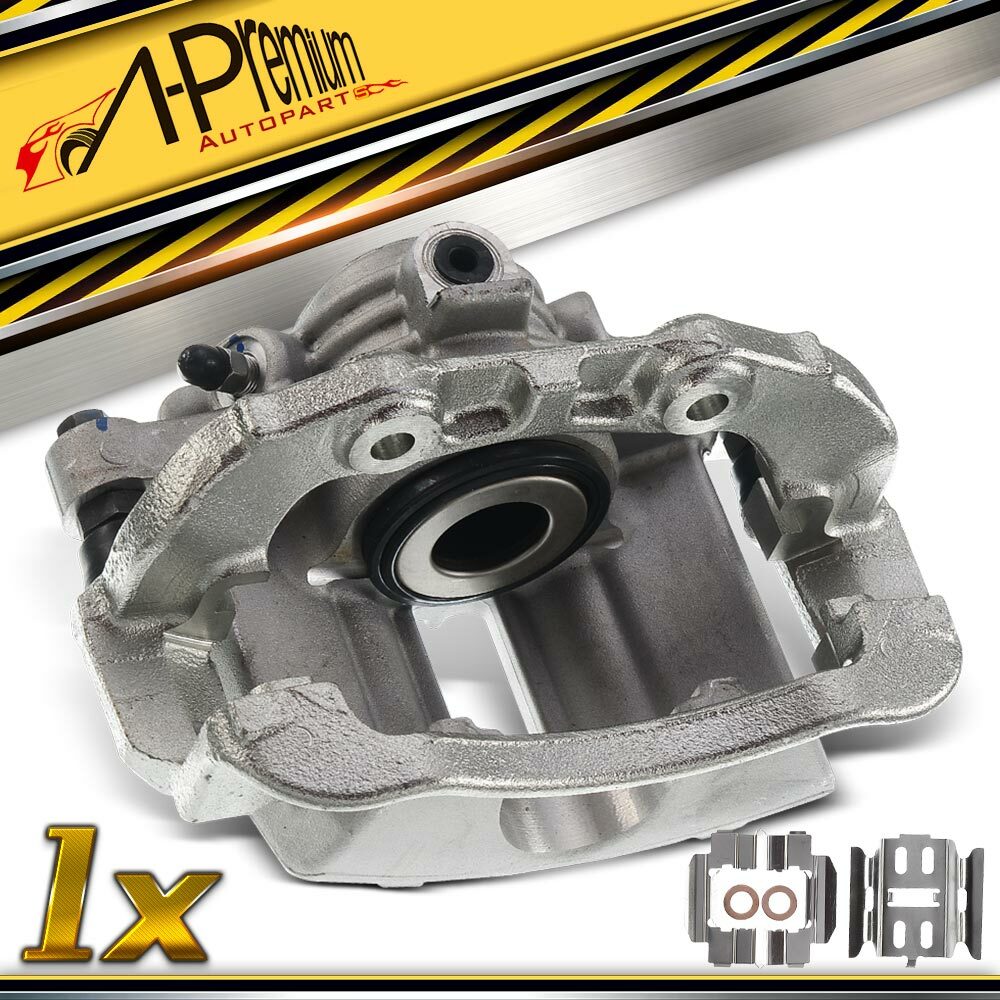 A-Premium Rear Brake Caliper w/ Bracket for Chevrolet Blazer S10 GMC ...
