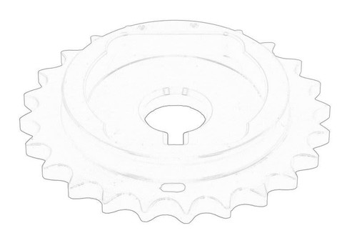 Oil pump gear OE MAZDA SH17-14-143 | eBay Australia