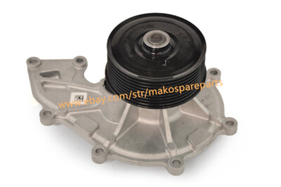 FIT Cummins WATER PUMP 5288908 5333035 | eBay