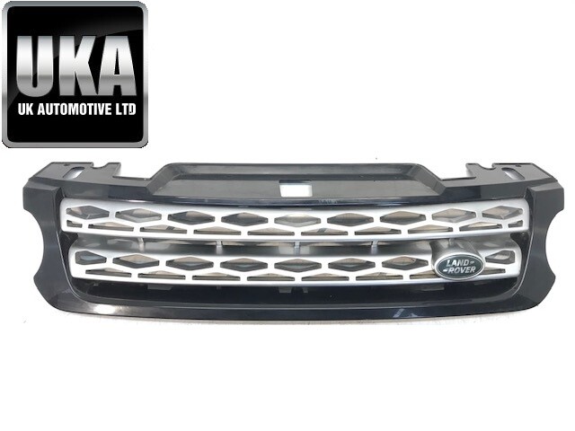 DK628200XX Grid Front Land Rover Range Rover Sport 2013 Lr054765 ...