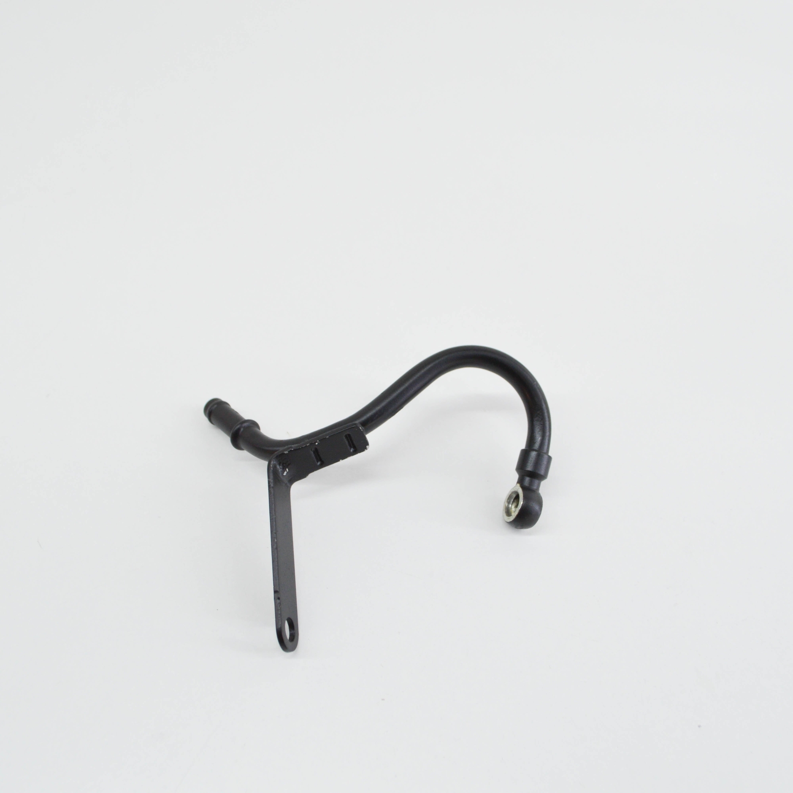 OEM Audi Q7 4l Right Side Coolant Hose Pipe 059121398B Genuine 2015 for ...