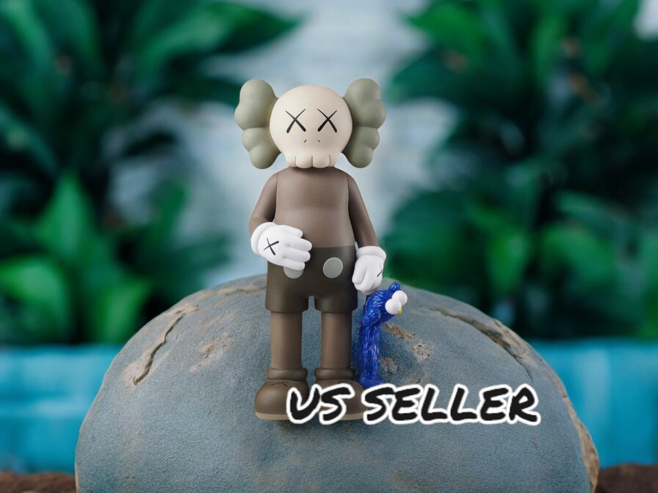 50+ Style For Kaws Fans Sculpture Pop Art, For Kaws Collection Vinyl ...