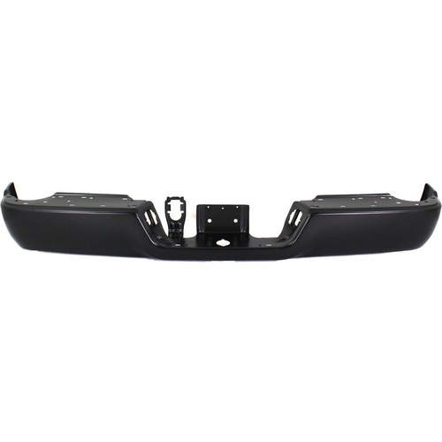 Step Bumper Face Bar Rear for Ram Truck Dodge 1500 2500 10 CH1102369 ...