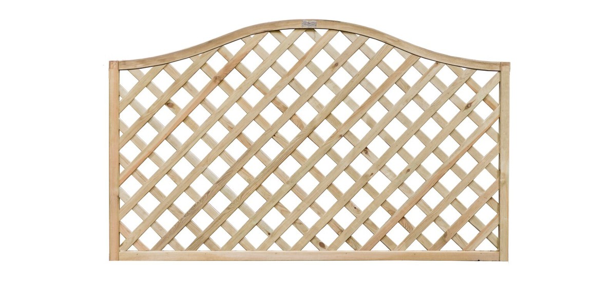Garden Trellis Suppliers | Fasci Garden