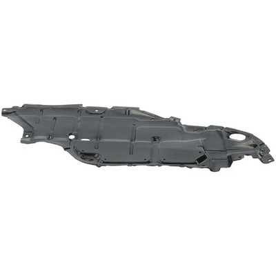 Left Front Engine Splash Shield 2007-2011 Toyota Camry LE SE 2.5L ...