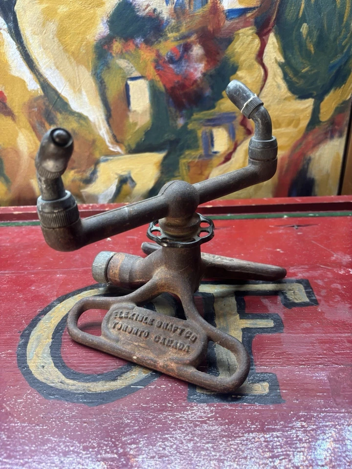 antique sprinkler products for sale | eBay