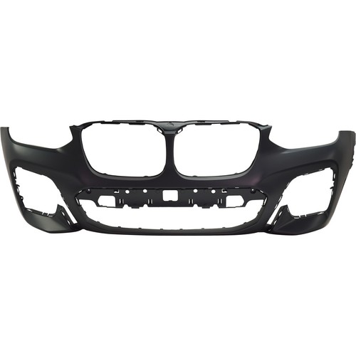 Front Bumper Cover Fascia For 2018-2021 BMW X3 Primed 51118091988 ...