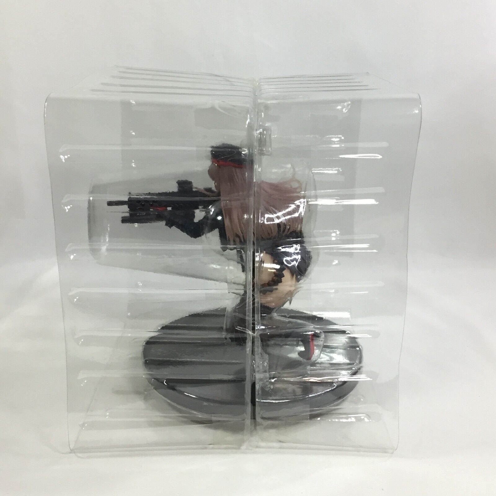 Ichiban kuji Nikke Goddess of Victory Chapter 2 Prize A RAPI Figure ...