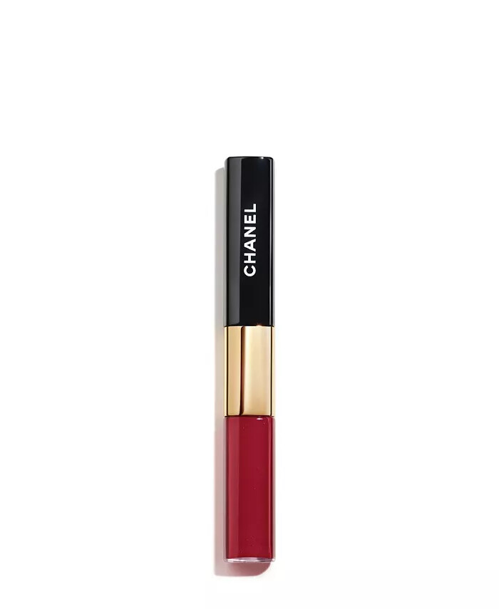 Chanel Le Rouge Duo Ultra Tenue Ultrawear Liquid Lip Colour NIB, CHOOSE ...