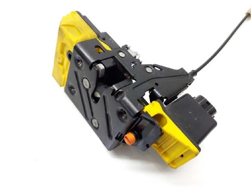 30784980 Lock Door Rear Left / 1917684 For VOLVO V70 Family 2 | eBay