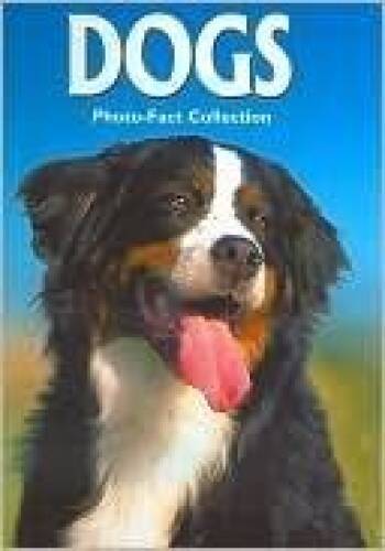 Dogs (Photo-fact Collection Series) - Hardcover By Philip Koslow ...