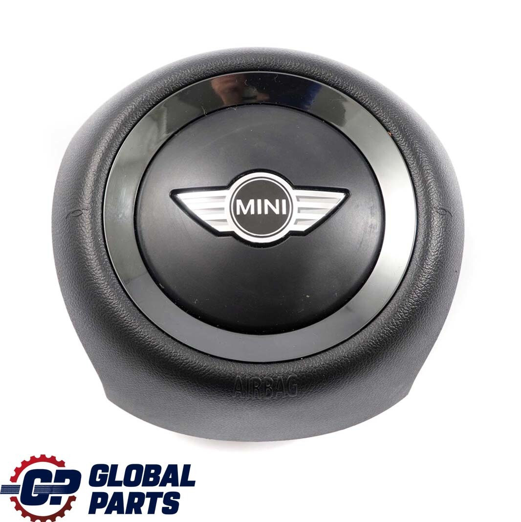Mini Cooper R55 R56 R57 LCI Module Du Volant | Grelly France