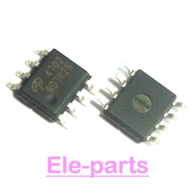 50 PCS AO4702 SOP-8 AO 4702 SMD-8 N-Channel 20V (D-S) MOSFET ...