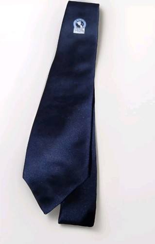 FSCT Neck Tie Thanksgiving Smith and Logsdon Navy Men's Neck Tie FSCT ...