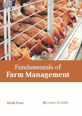 Fundamentals Of Farm Management 9781641726061| eBay
