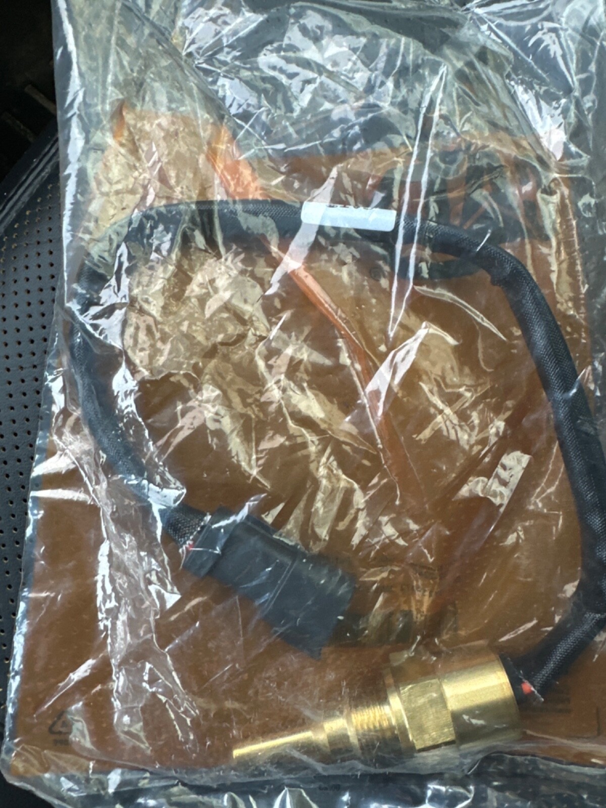 1022240 Sensor Gp-Temperature Fits Caterpillar Models | eBay