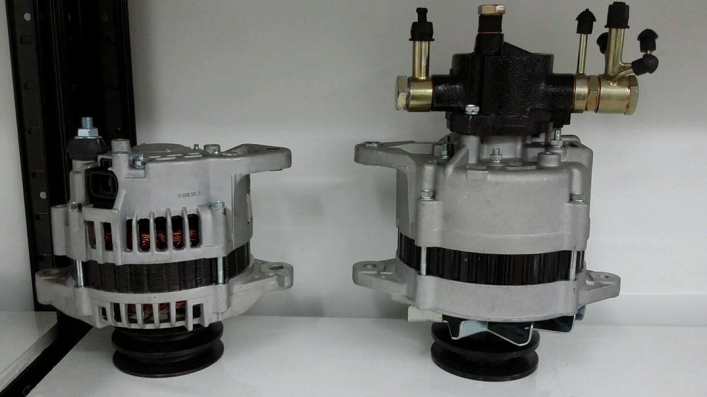 Nissan Patrol RB30 Petrol Starter Motor | eBay Australia