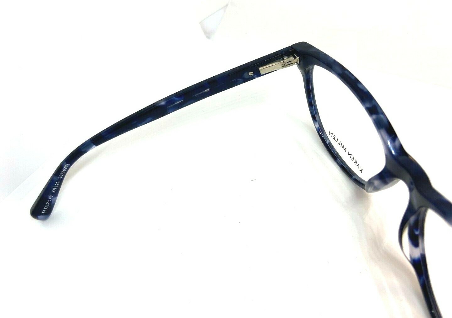 Karen Millen KM 122 30776241 Women Eyewear Optical Glasses Frames | eBay UK