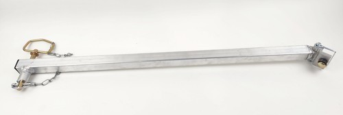 Triton 21831 New Style Ramp Arm with Hardware for FIT Series Trailers ...