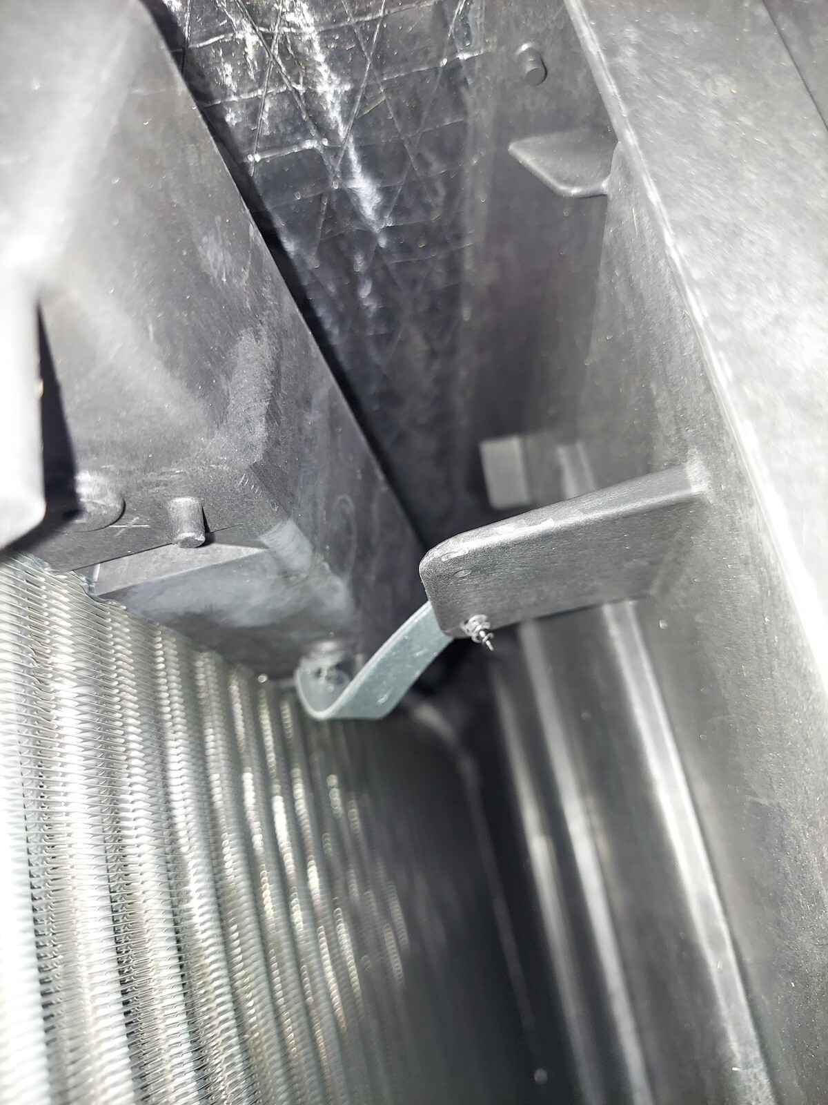 Goodman 3 TON Horizontal Evaporator Coil, CHPTA3630B4, Scratch & Dent ...