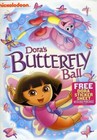 Dora the Explorer: Dora's Butterfly Ball (DVD, 2013) for sale online | eBay