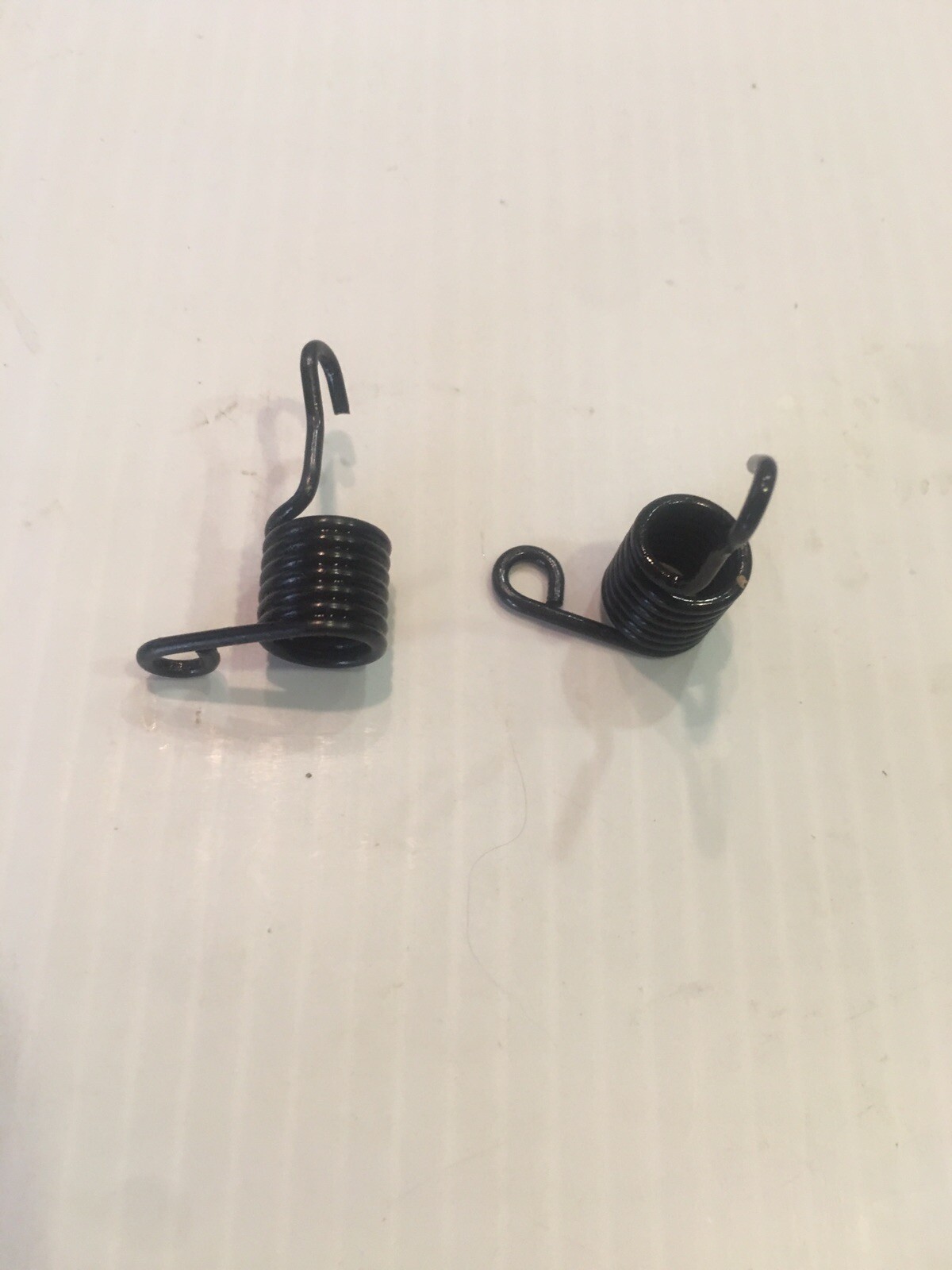 1941 1954 Chevrolet Car Headlight Adjuster Springs Headlamp 2 pc Bucket ...