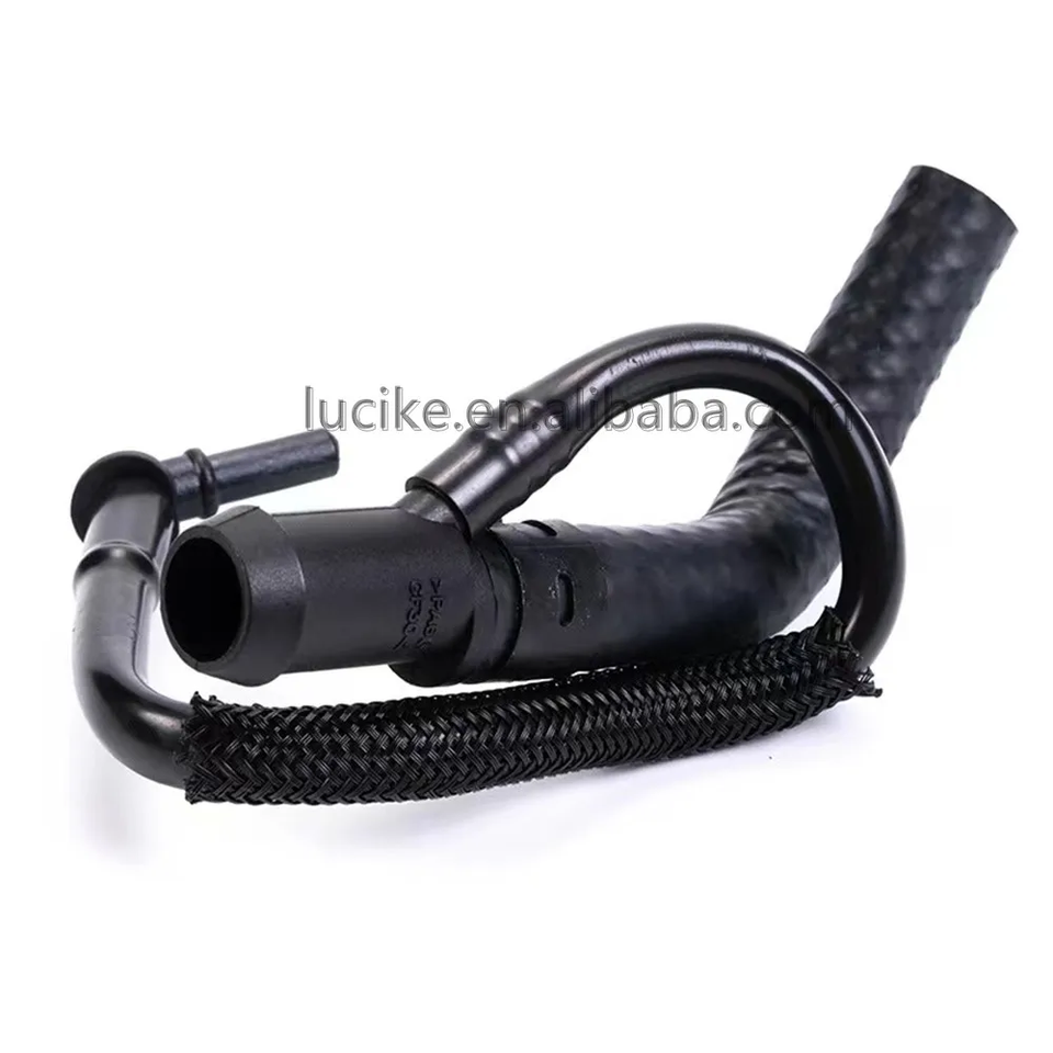 LR012643 AJ812142 OEM Engine Water Tank Radiator Hose For Land Rover | eBay