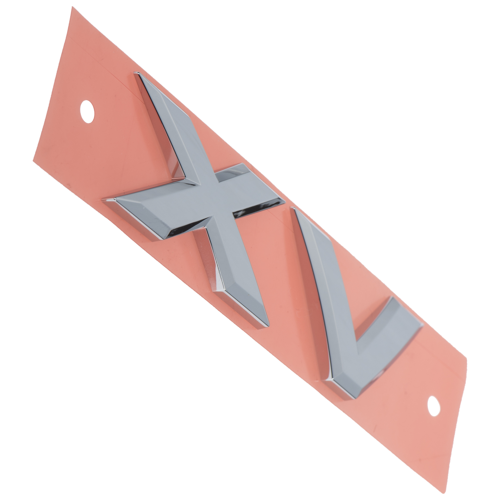 OEM 2013-2017 Subaru Crosstrek XV Rear Tailgate Letter Emblem NEW ...