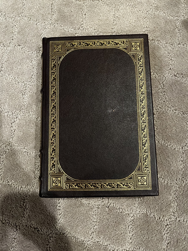 Lust For Life by Irving Stone [SIGNED - LEATHER] | eBay