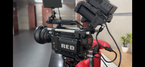 RED ONE MX PRODUCER KIT | eBay