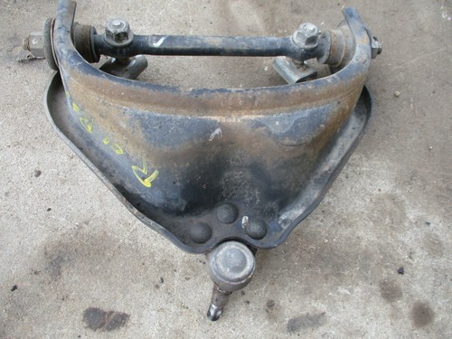 99 01 02 DODGE RAM 1500 2 WHEEL DRIVE RIGHT FRONT UPPER CONTROL A ARM ...