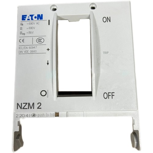 1pcs NZM2 Switch Cover For MOELLER Circuit Breaker Free Shipping | eBay