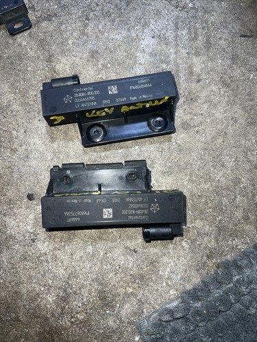 Genuine Mopar Antenna Passive Entry OEM Used 68068148AA | eBay