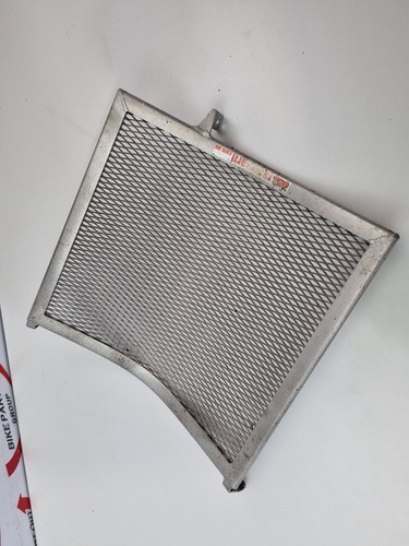 Radguard radiator guard Kawasaki ZG 1400 GTR RAD0183BK | eBay