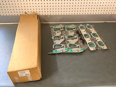 GM OEM NOS 19179756 V6 Intake Manifold Gasket Kit 2006-2011 Chevrolet ...
