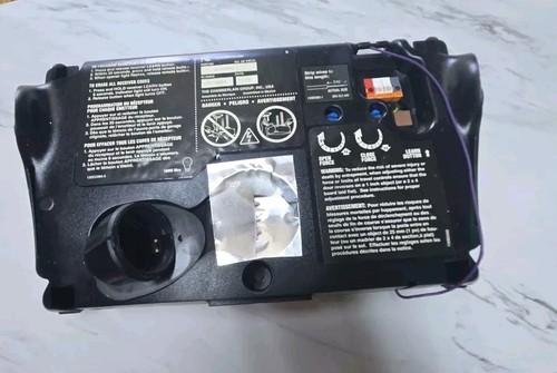 41AB050-2 Chamberlain Circuit Board Purple Learn Button Used GUARANTEED ...