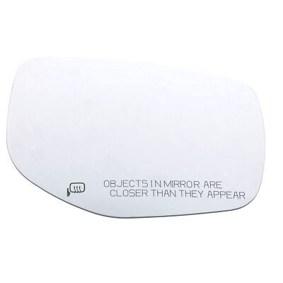 OEM NEW 2020-2022 Legacy Outback Exterior Mirror Glass Passenger Side ...