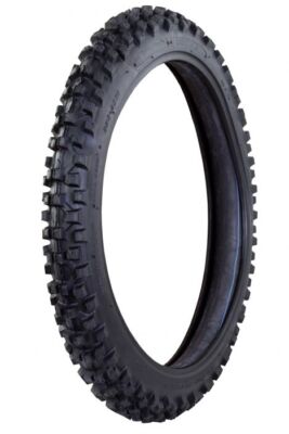 NEW COUGAR 80/100/21 FRONT MOTOCROSS TYRE - F895 TREAD PATTERN | eBay ...