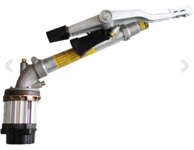 Nelson F100 Big Gun Irrigation Sprinkler | eBay