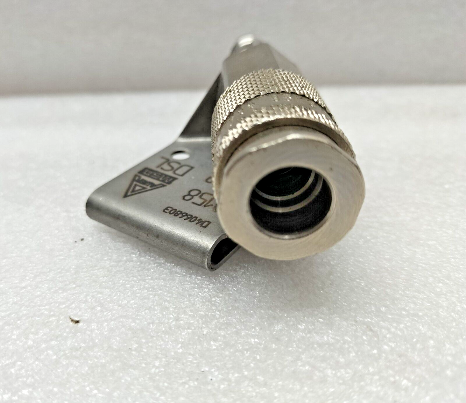 RECTUS TYPE 95KS NW 7.4 AIR COUPLING FOR MSA BREATHING APPARATUS | eBay