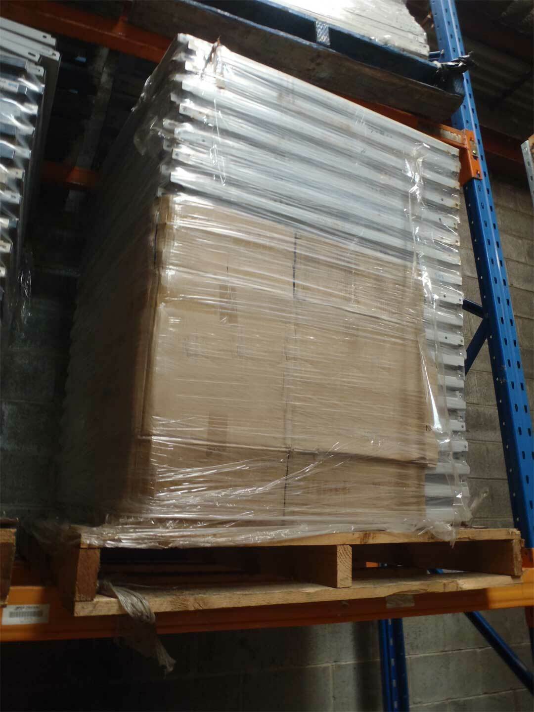 300 MM X 900 MM BROWN BUILT BROWNBUILT SHELVES SHELF ONLY | eBay