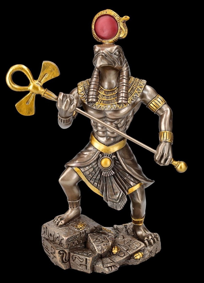 God Horus