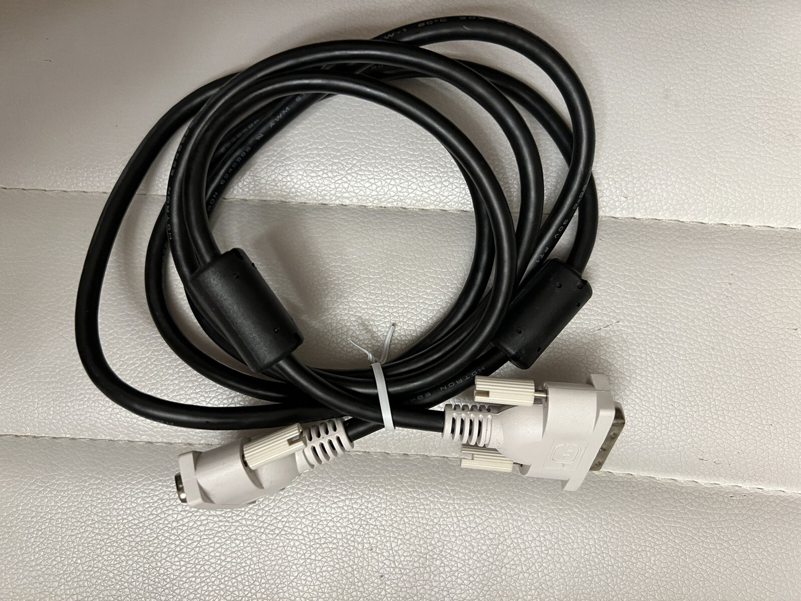 AWM E101344 Style 20276 80°C 30V Space Shuttle-C VW-1 Computer ...