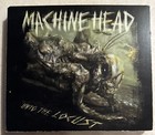 Unto the Locust [Special Edition] [Digipak] [CD & DVD] by Machine Head ...