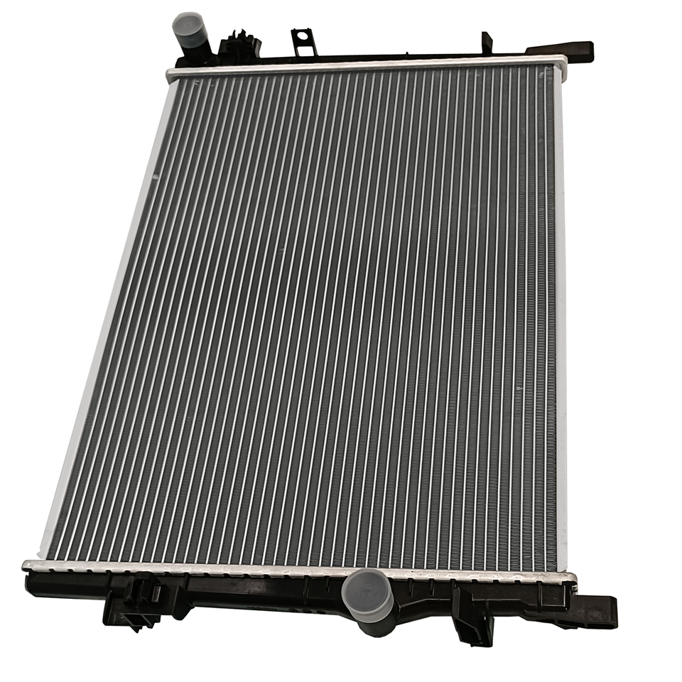 13084 Radiator for 2009-2020 Dodge Journey Base Crew Crossroad 2.4L 3 ...