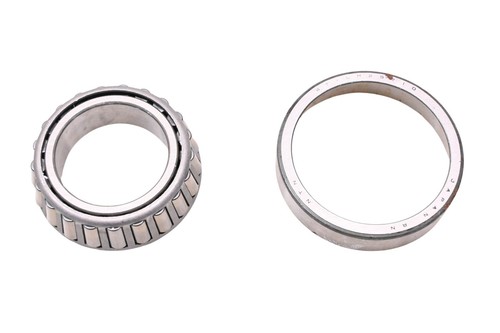 Timken LM29710 Tapered Roller Bearing Assembly NOS | eBay