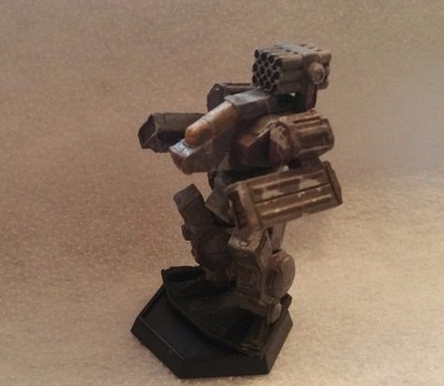 Reaper miniatures CAV Specter hand painted | eBay