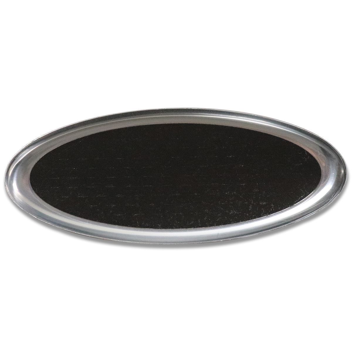 Original FORD Transit Custom Hinten FORD Oval Emblem Blau 2014 5294957 ...