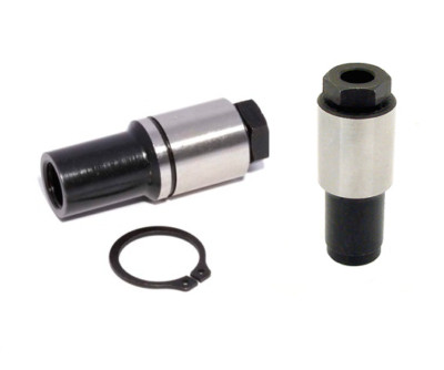 CC-4508-16 COMP Cams Rocker Arm Stud Girdle Nut, Roller Rockers for 7/ ...